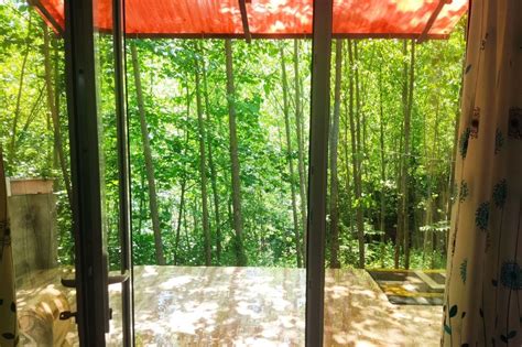 یک خوابه جنگلی جوارم 2 ویلا در سوادکوه جاباما