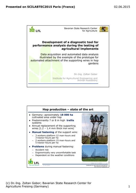 scilabtec 2015 bavarian center for agriculture pdf