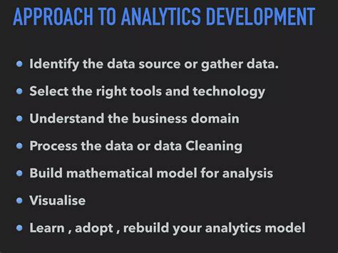 Intro To Data Science Webinar Ppt