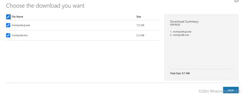 paraview源码解析1：windows下cmake编译paraview源代码 csdn博客