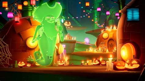 بازی باب اسفنجی لرزش کیهانی برای کنسول‌ها و کامپیوتر معرفی شد؛ تریلر آن را ببینید • دیجی‌کالا مگ