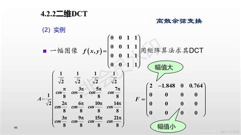 【图像处理】基于matlab图像正交变换【含matlab源码 1010期】51cto博客基于matlab的图像处理基础