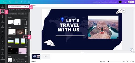 How To Round Corners In Canva Easy Steps