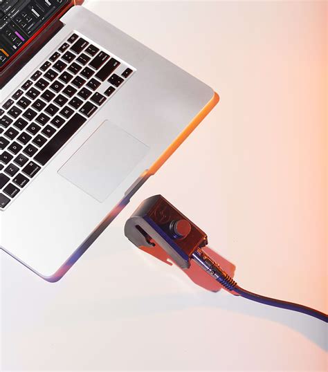 Sensory Percussion Starter Kit 1 Sensor Software Reverb