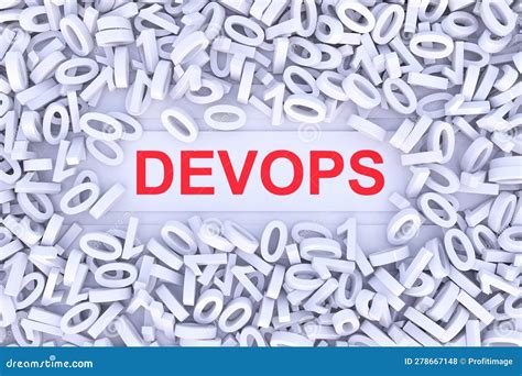 Devops Concept Accelerate Every Software Development Phases Through A
