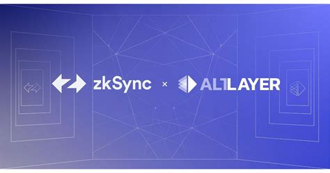 Altlayer Launches Sdk To Streamline Hyperchain Deployment On Zksync