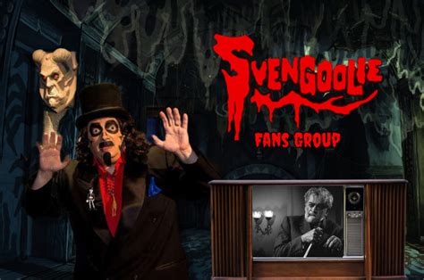 Gwengoolie Fans Group Svengoolie Schedule For May 2025 Facebook
