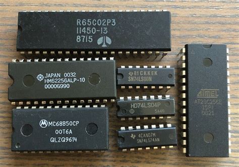 simple 6502 land boards wiki