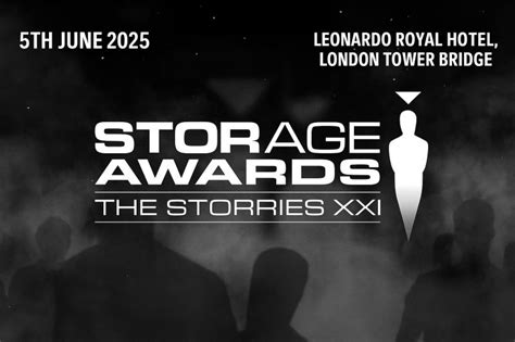 Storageawards Storriesxxii Scality Cyberresilience Objectstorage… Scality