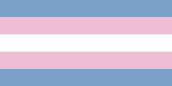 Trans Flag Color Picked From Pearl Splatoon Tumbex