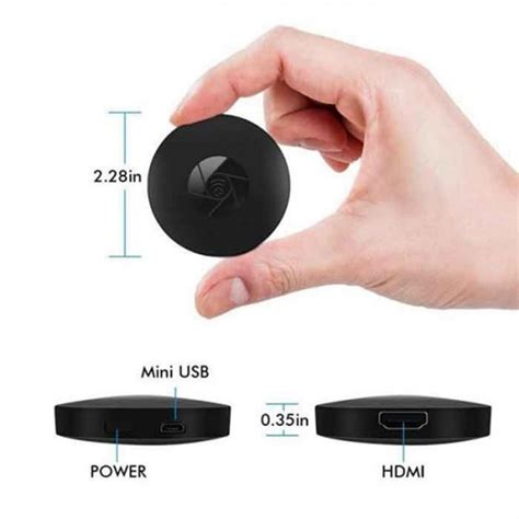 دانگل وای فای تلویزیون Earldom Et W2 Plus مالیر