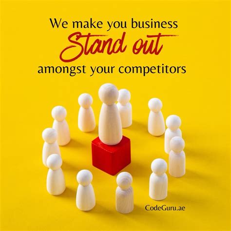 codeguru ae on linkedin at codeguru we specialize in making you stand