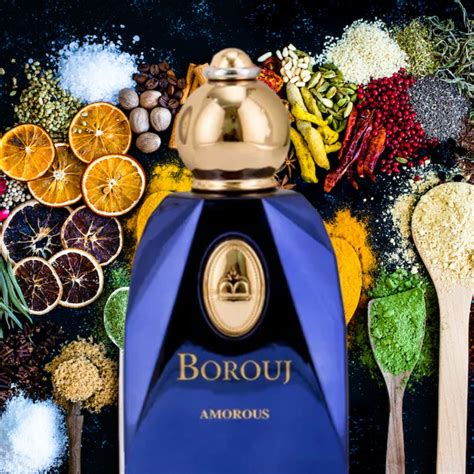 Lamasat Borouj Amorous Edp 100 Ml Perfumes Cardales