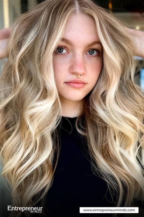 50 Bronde Hair Color Ideas For Every Skin Tone