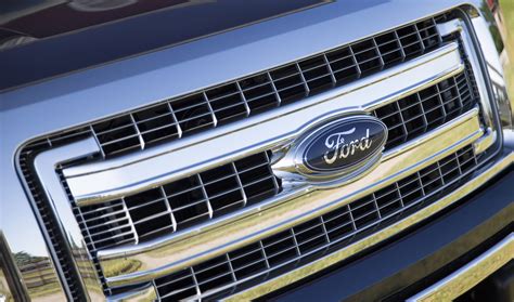 Ford F 150 XLT 2013 Picture 9 Of 11