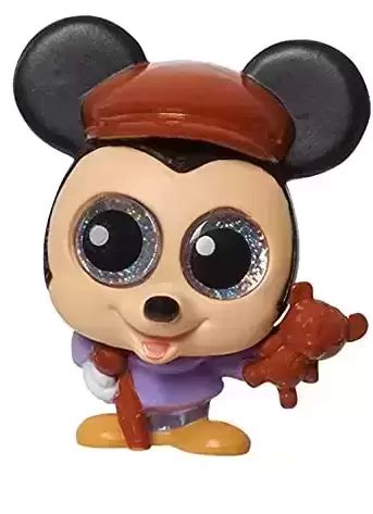 Mickey Mouse Christmas Carol Tiny Tim