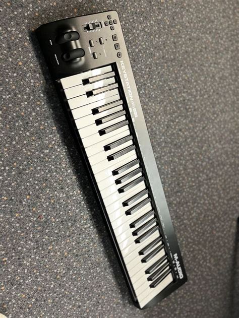 M Audio Keystation MK Kaufen Auf Ricardo