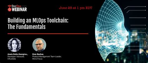 Building An Mlops Toolchain The Fundamentals
