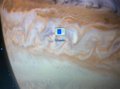 Found This Random File On My Pc After Waking Up And Im Too Scared To Run It Any Idea What This