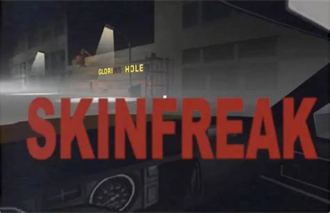Skinfreak Puppet Combo S Latest Takes Us On A Terrifying Drive Total Apex Gaming