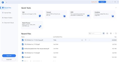 How To Split PDF Into Individual Pages For Free