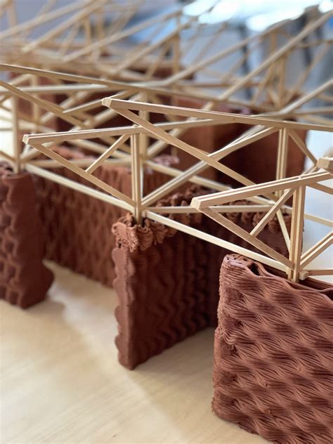 Ten Architecture Babe Projects By The Confluence Institute