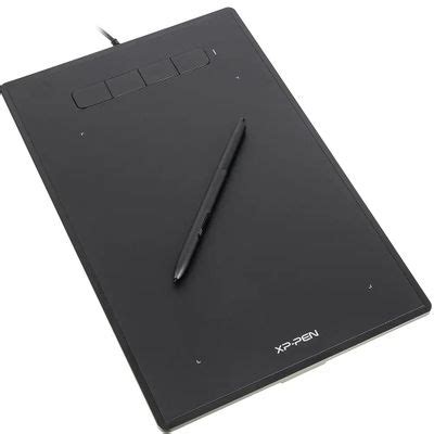 Аксессуары для графический планшет XPPEN Star G960 черный [starg960 ...