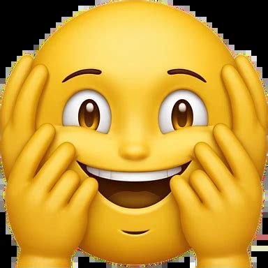 Hands Rubbing Together Emoji Ai Emoji Generator