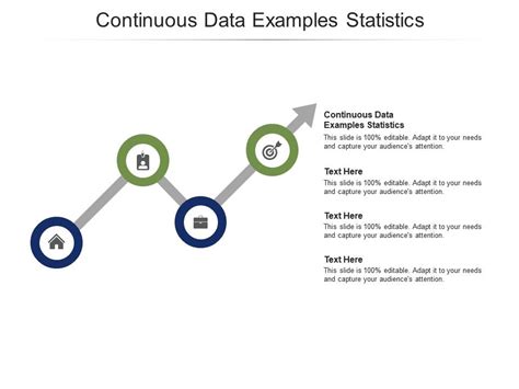 Continuous Data Examples Statistics Ppt Powerpoint Presentation Model Backgrounds Cpb