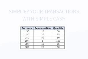 Simplifying Business Transactions Through Corporate Invoices Excel Template Free Download