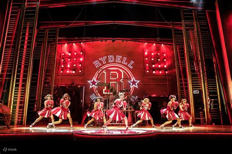 런던 뮤지컬 티켓 기름칠 클룩 Klook 한국