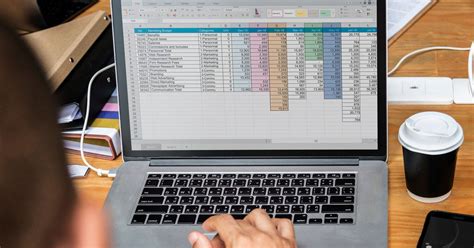 A Beginners Tutorial On Writing Vba Macros In Excel And Why You