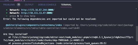 Terminal Path Link Support Recogonize Query String · Issue 180574 · Microsoftvscode · Github
