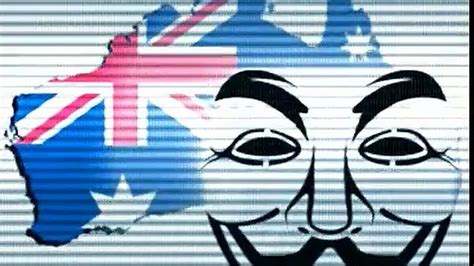 Year Old Alleged Anonymous Hacker Charged For Unauthorised Access