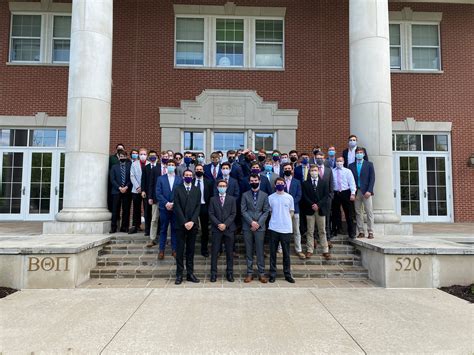 Truman State Ifc Added A New Photo Truman State Ifc