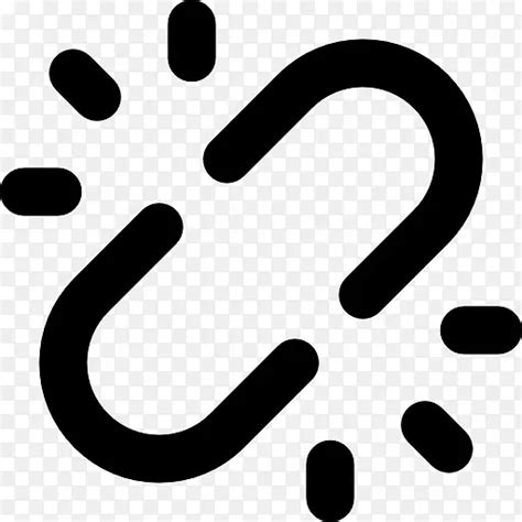 断开的链接图标png图片素材下载 图片编号8825852 Png素材网