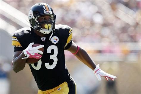 Isaac Redman Alchetron The Free Social Encyclopedia