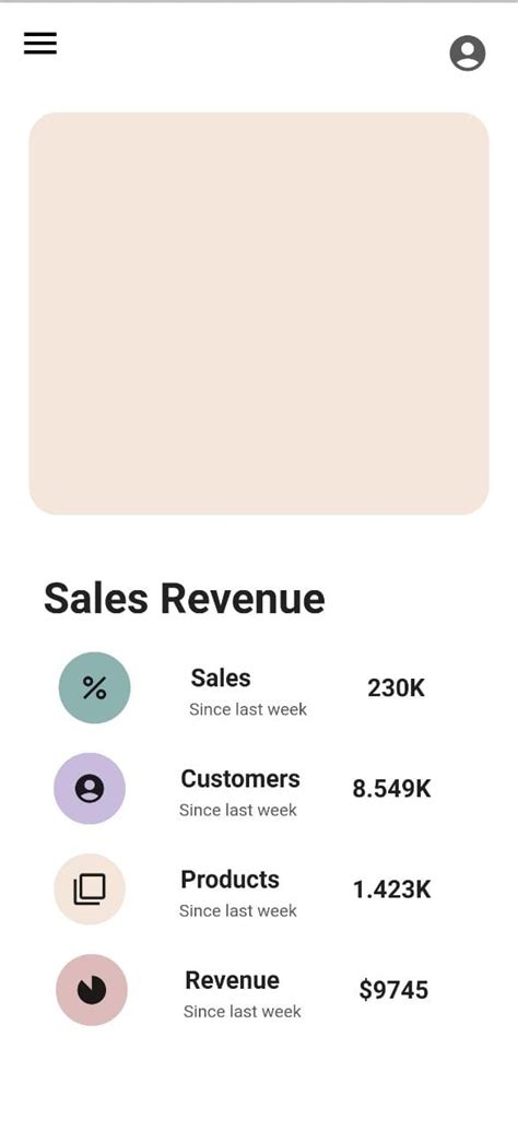 Github Rr Terminator Finance App Ui Design Flutter The Repository Contains All The Necessary