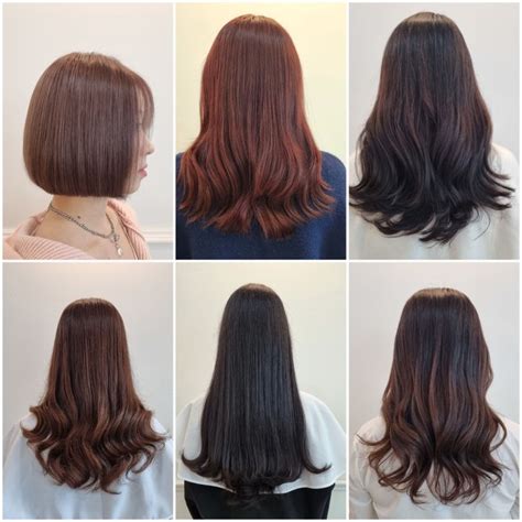 리안헤어 미사역점 승현디자이너 동네업체