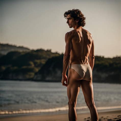 Timothee Chalamet Ass In Tight Briefs By Fionn737 On Deviantart