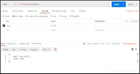 I18n实现springboot后端多语言化（前后端分离）spring Boot 多语言 Csdn博客