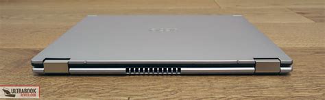 Acer Spin 3 Sp314 54n Review Budget Convertible With Wacom Aes Pen