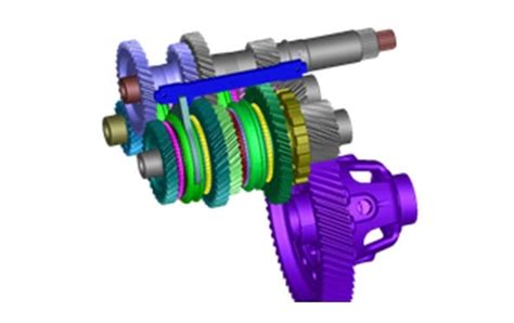 Ansys Motion Pdsvision