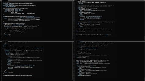 Cppcplusc编程语言源码打字效果cpp Cplusplusc程视频素材下载编号16301384光厂vj师网