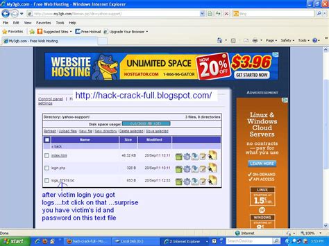 Hack Yahoo Account With Proof Hack Crack Full