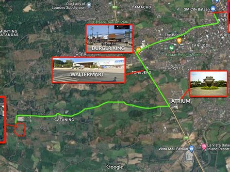 Residential Subdivide Lot [lots 🚜] June 2025 In Balanga Bataan For Sale