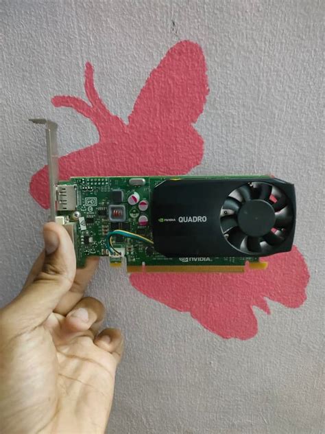 ‎كروت شاشة للبيع Amd R7 250 2gb Ddr3 Amd R5 240 1gb Ddr3 Quadro K620 2gb Ddr3 Quadro K600 1gb
