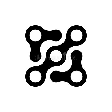 Abstract Logo Stock Vector Illustration Of Identity 327707126