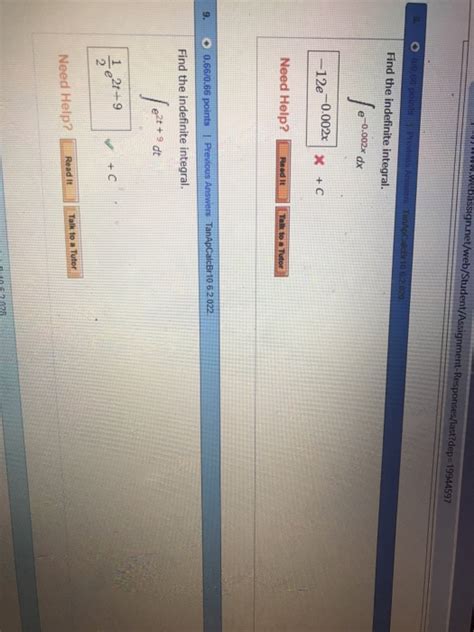 Solved 62 Need Chegg Com
