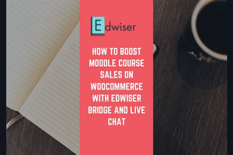 How To Improve User Experience In Selling Moodle Courses With Edwiser